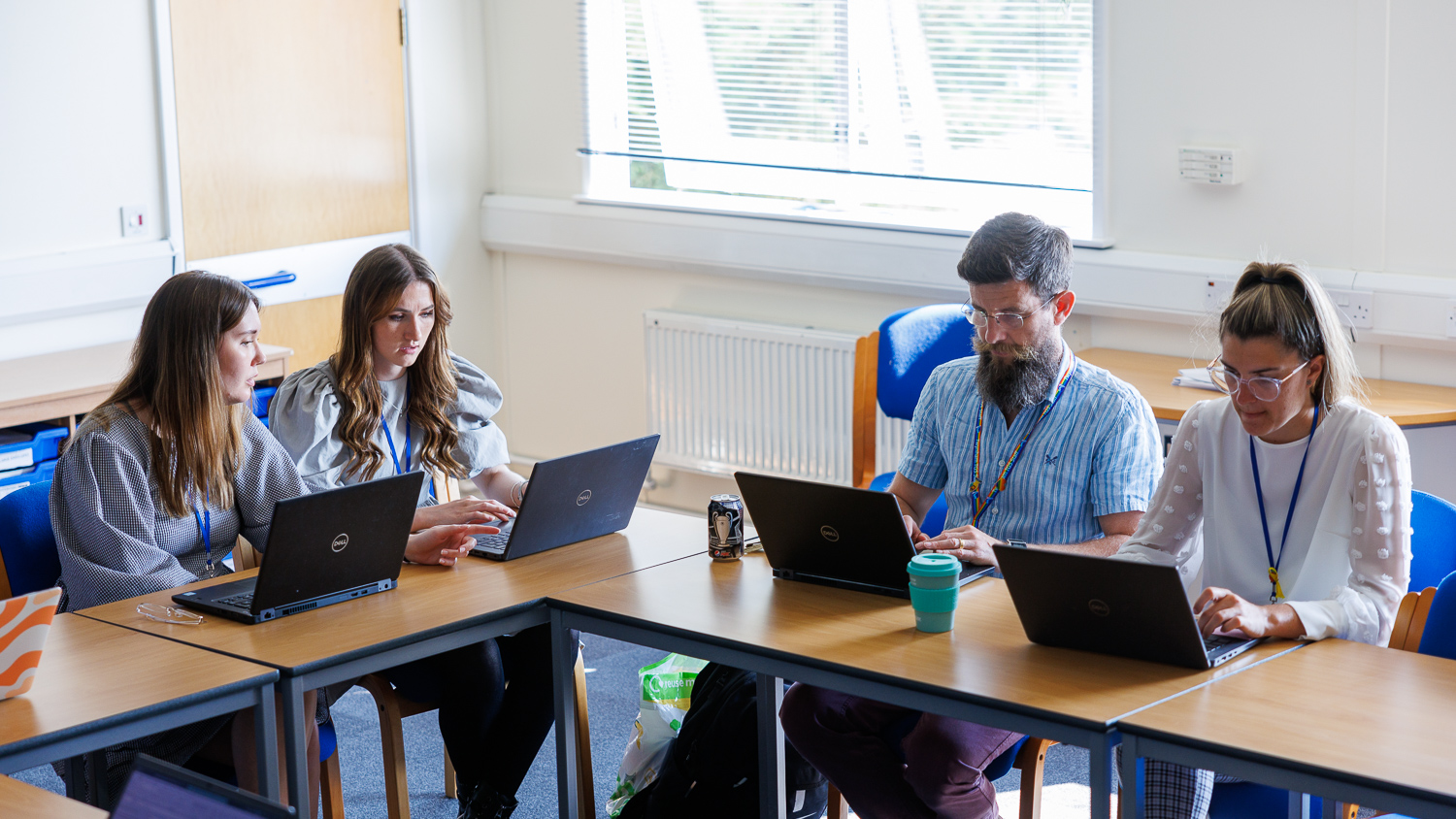 SCITT Programme Assessment - Bournemouth Bay, Teacher Training Partnership