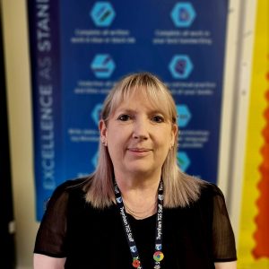 Meet The Team - Bournemouth Bay, Teacher Training Partnership